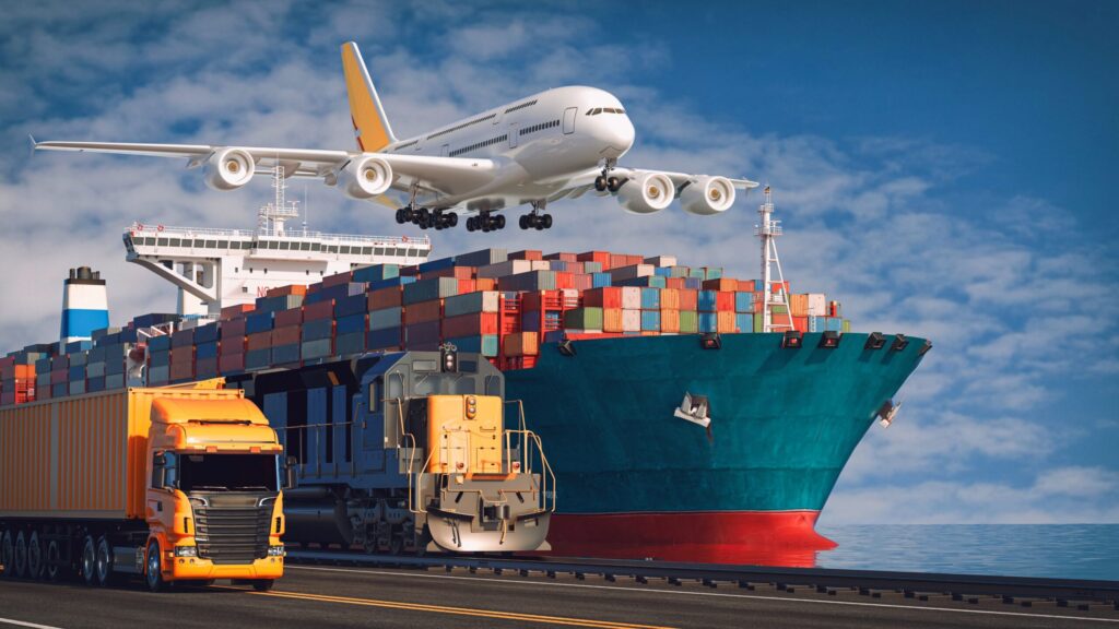 Top Marine Logistics – TLA